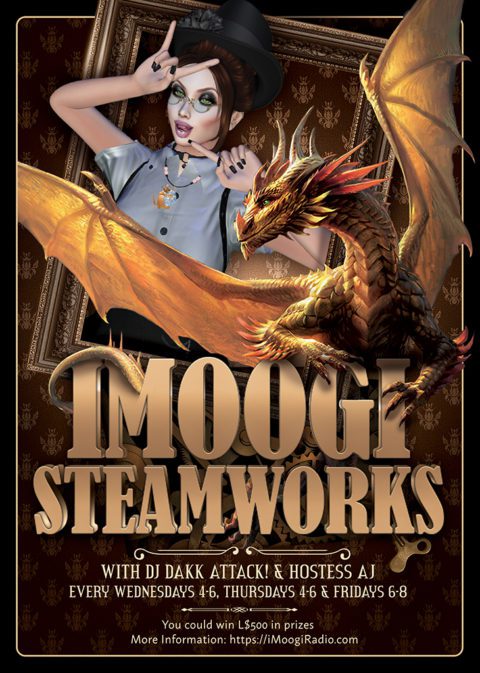 Home page | iMoogi Radio