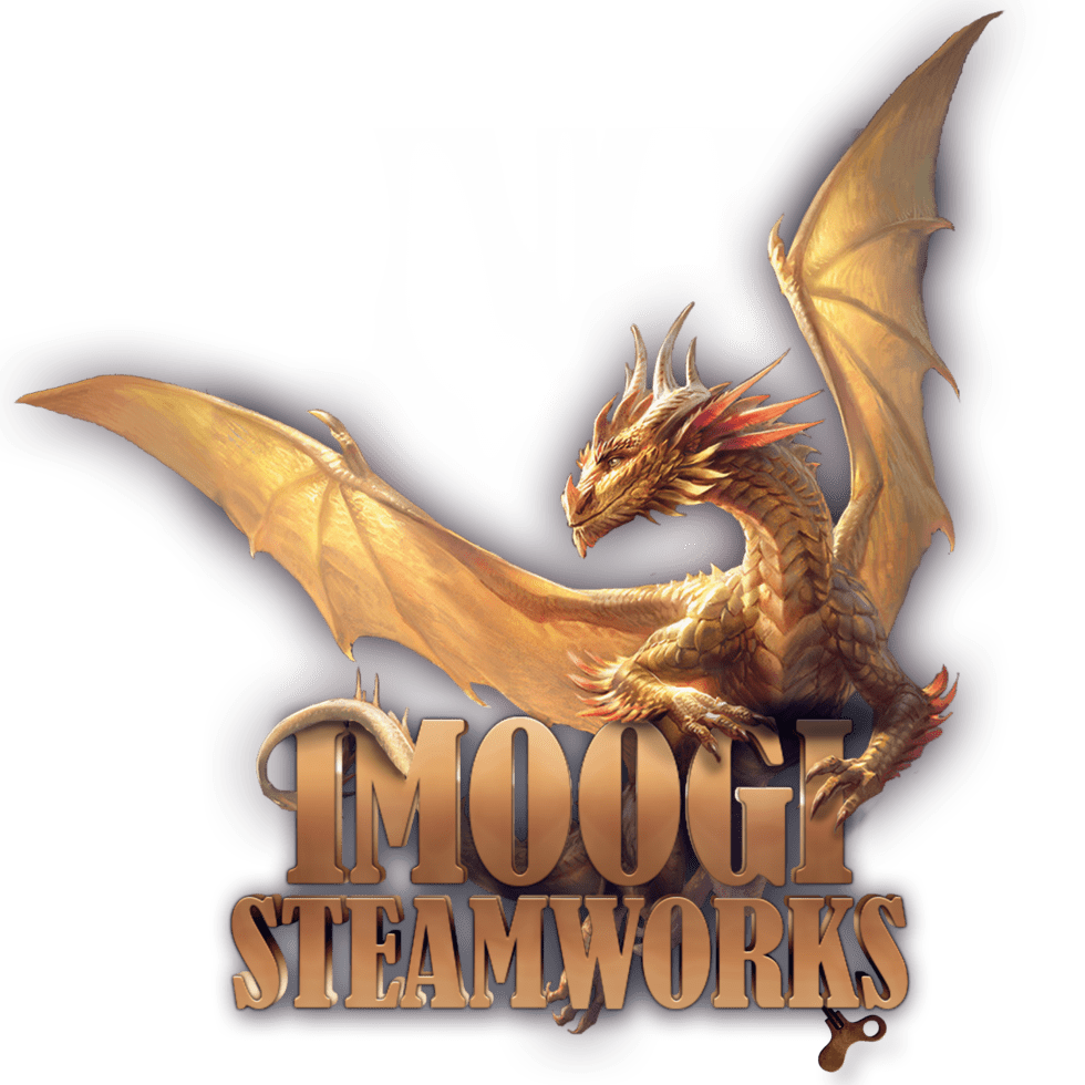 Home page | iMoogi Radio